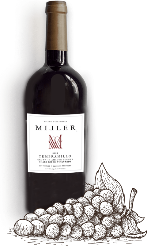 Miller Wine Works - Sutter Creek, CA | Sutter Creek Cheese Shoppe